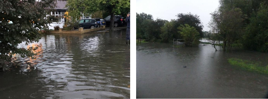 Ruislip – Park Wood and Pinn Meadows Flood Partnership - Environment ...