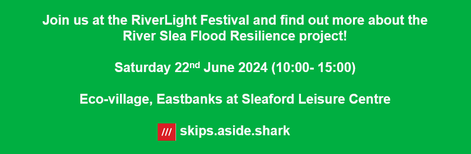 River Slea Flood Resilience Project - Environment Agency - Citizen Space